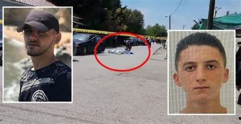 “ngjarja E Fierit Nuk është E Rastit Vrasja E Policit Në Fier