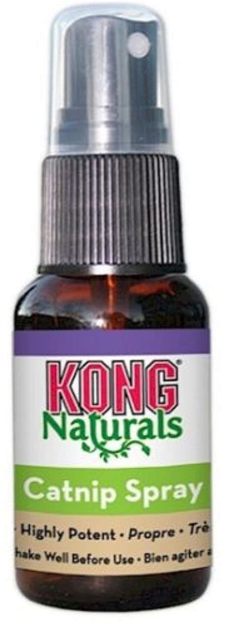 Kong Catnip Spray 30ml FurCats