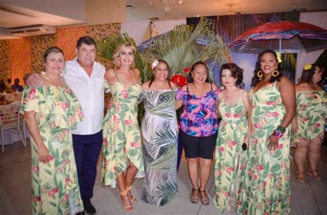 Baile Do Sinted 2019 Hojemais Três Lagoas Ms