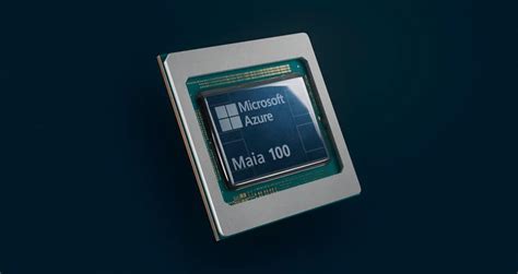 Azure Cobalt 100 Microsoft Lanza Su Propia Cpu De 128 Núcleos