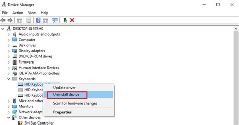 Microsoft Surface Keyboard Not Working 10 Ways To Fix Deskgeek