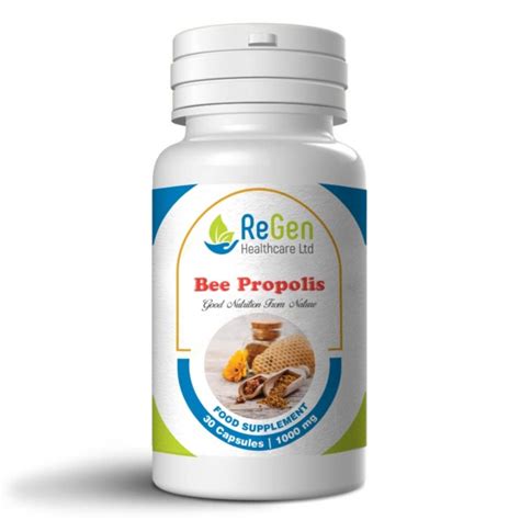 Bee Propolis Regen Health Care Ltd