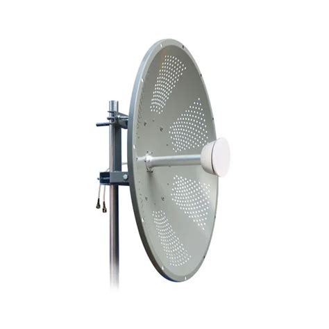 Asian Creation Wide Band Outdoor Dual Polarized High Gain MIMO