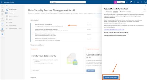Dspm For Ai In Microsoft 365 Compliance Center A Comprehensive Guide