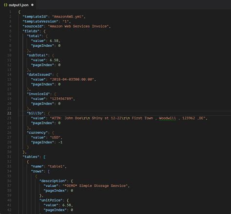 Bytescout Invoice Parser Sdk Reviews Cost And Features Getapp Australia 2025