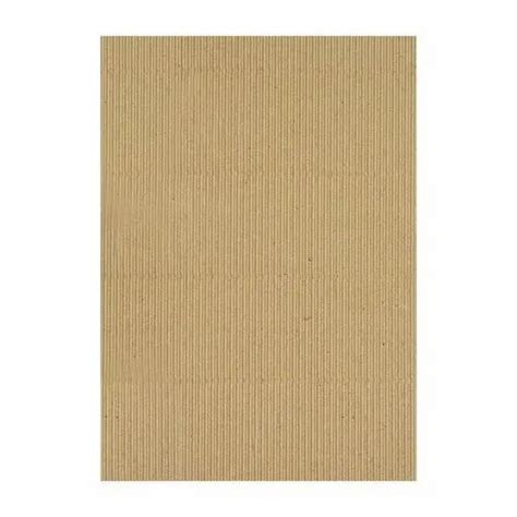Corrugated Paper Sheets At 3500 Inr At Best Price In Sonipat Haryana