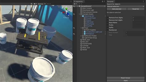 Anthony Ackermans On Linkedin Unity Tools