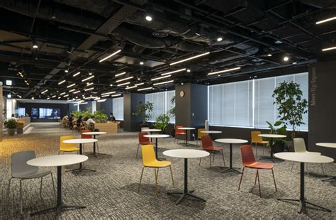 日立製作所 lumada innovation hub tokyo 2020 sawada lighting design
