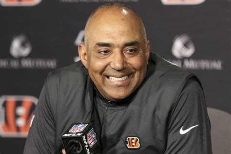 Jets Interview Former Bengals Coach Marvin Lewis For Vacancy Ap News