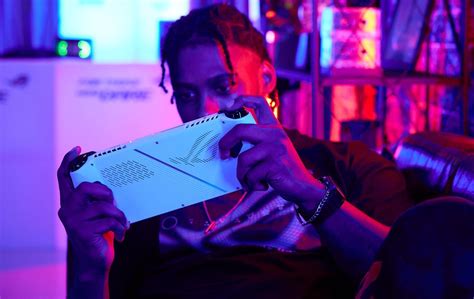 Ile Kosztuje Asus Rog Ally Cena Wycieka Do Sieci