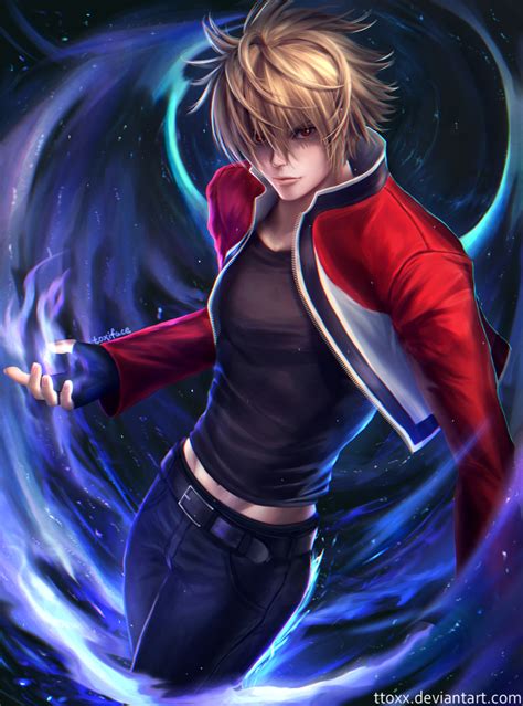 Rh Wikia Fighter Of Destiny Rpg Fandom