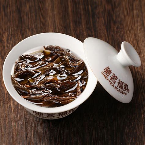 广州驰茗茶业有限公司