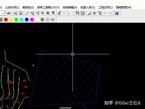 cad插件学习系列教程（二） 燕秀工具箱的使用 知乎