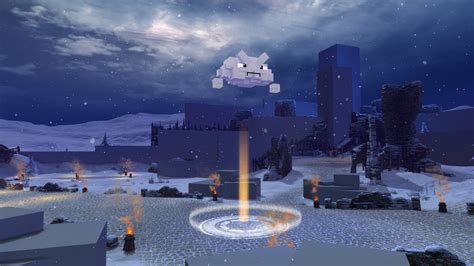 Introducing Push—a New Pvp Game Mode Gamerifts