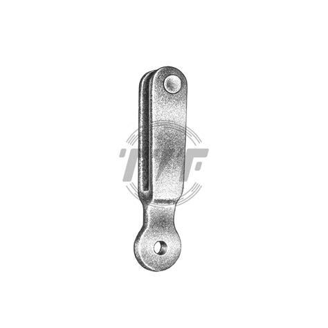 Extension Clevis Eye Ttf Power