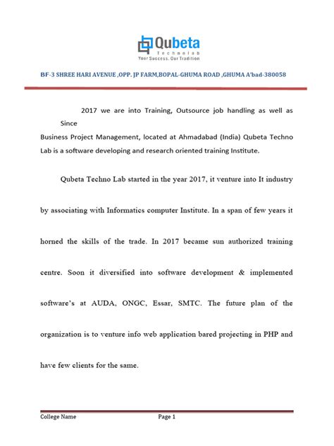 Harsh Prajapati Pdf