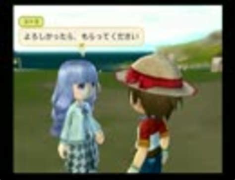 ～のどかな生活を送りたくて～牧物わくアニ実況プレイpart53 ニコニコ動画