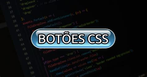 Como Criar Botões Css Incríveis E De Graça Programadores Deprê