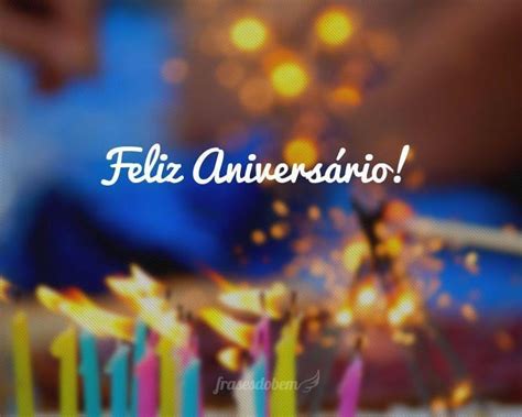 Frases De Aniversário