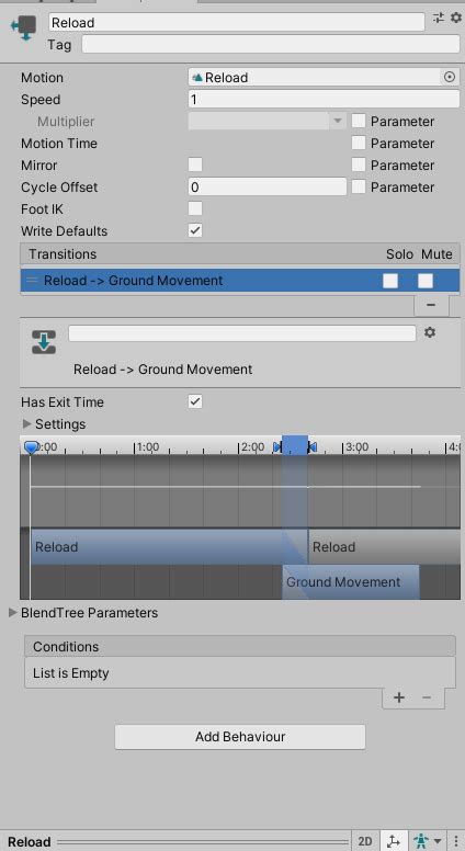 Player Controls With Finite State Machine Using C In Unity Faramira