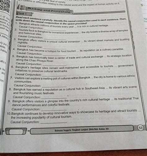Task 1 Writing And Presenting Read Each StudyX