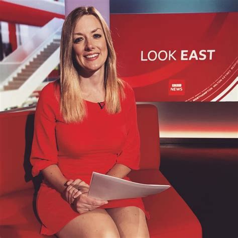 Felicity Simper On Instagram Reading The Look East Breakfast News