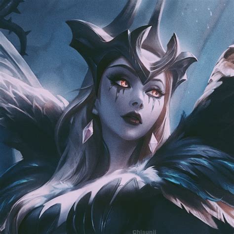 Leblanc Liga De Leyendas Chibi