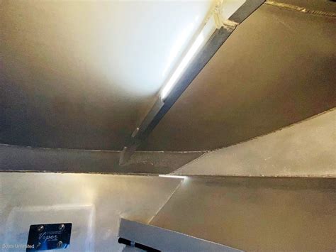 Custom Steve Bruyn Design Btfd5220996 Boattrader