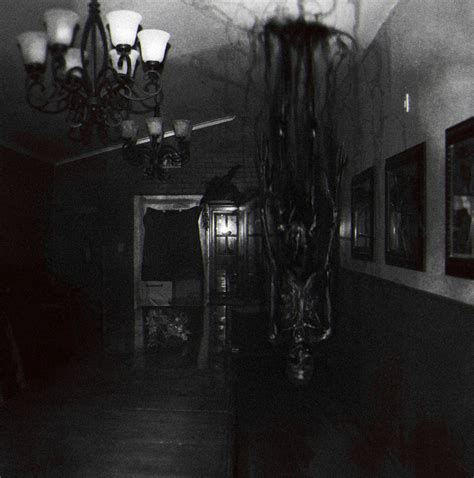 Scp 106 By Cinemamind On Deviantart