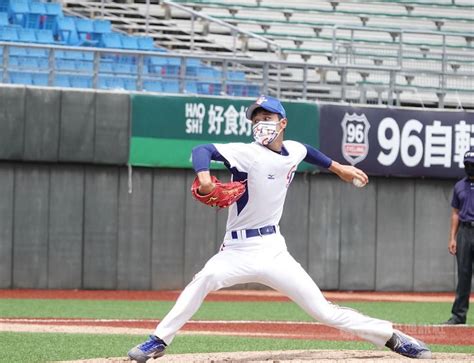 響尾蛇簽下林昱珉 台將第5人 中華日報 Line Today