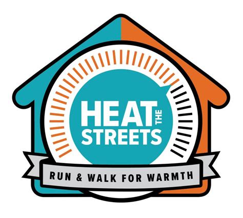 Hopefully See You There On The 5k Path With Me Heat The Streets Run