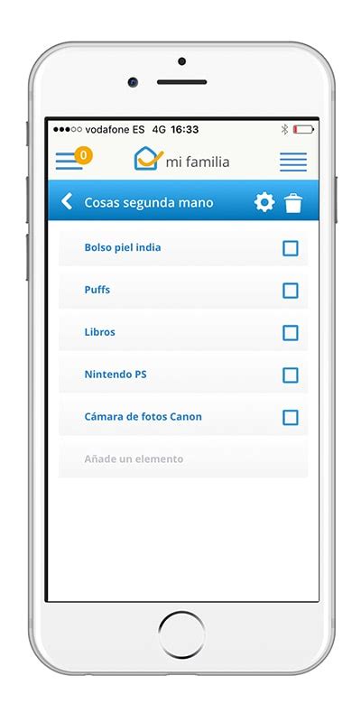 Cómo vender cosas de segunda mano