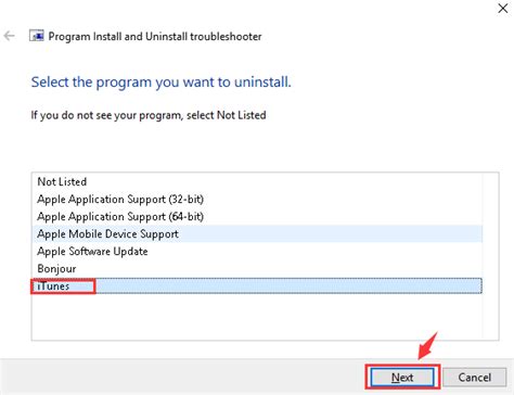 Itunes There Is A Problem With This Windows Installer Package [solved] Driver Easy