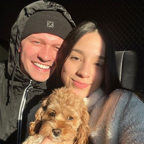 He Just Wanted To Come With Me 🤣 Funny Prank Couple Relationship Bert And Pris Facebook