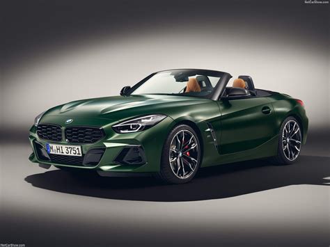 Bmw Z4 M40i 6mt 2025 Pictures Information And Specs