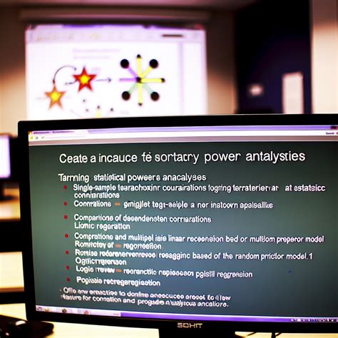 Statistical Power Analyses Using Gpower 31 Tests For Correlation And