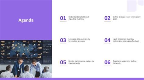 Using Data Driven Forecasting For Inventory Management Ppt Guidelines At