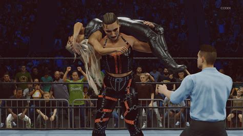 Giant Divas Screenshots Only 9 By Emiliathesage On Deviantart