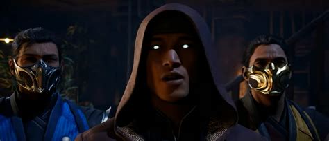Svelato Il Primo Gameplay Di Mortal Kombat 1 GameSource