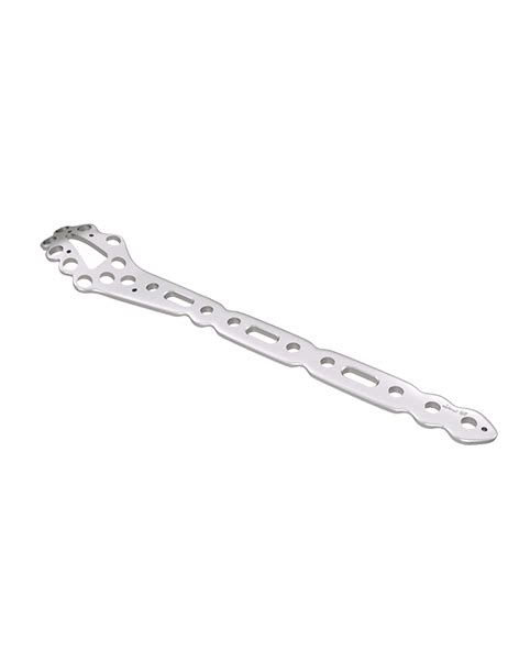 Lcp Medial Proximal Tibia Plate Titanium Alloy Bauers Synthes