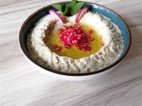 متبل باذنجان Mutable Eggplant Echoice