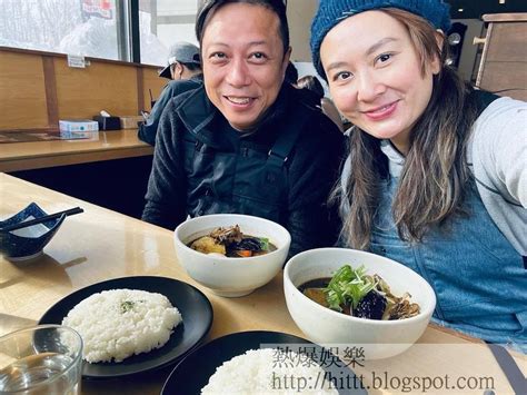 熱爆娛樂 白色戀人黃宇詩與男友激罕同框大放閃光彈 曾被指第三者受千夫所指 黃宇詩