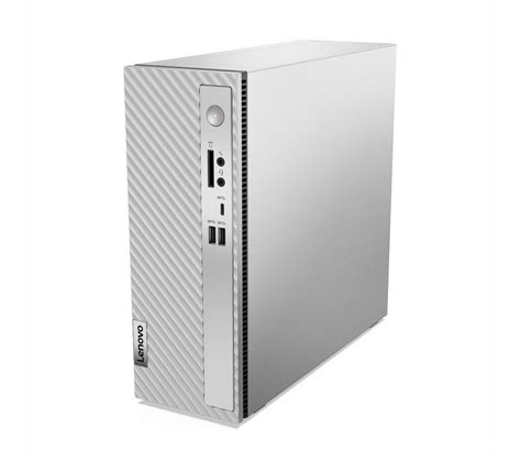 Lenovo Ideacentre I L Desktop Pc Review