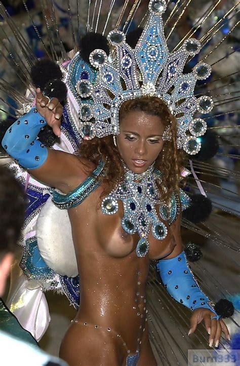 Enjoy Hourglass Bodies Of Latina Divas On Carnival Pic Of 84