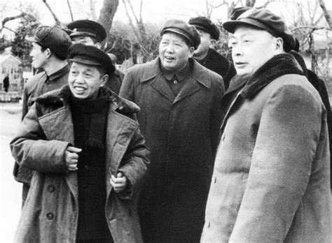 闽西红军三杰，虽然没有军衔，后来却都成为副国级 搜狐大视野 搜狐新闻