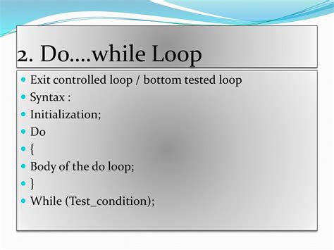 Learning C Language Ppt Download