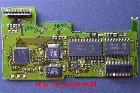 ET200S Interface Module 6ES7153 1AA02 0AB0