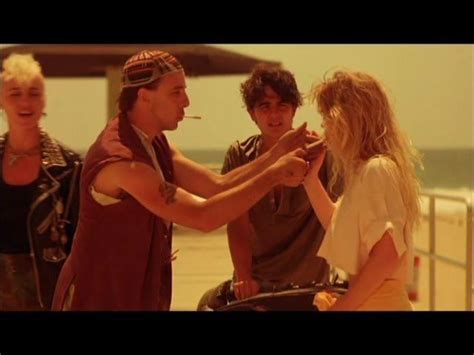 Christina Applegate Streets 1990 Rprettyfamoussmokers