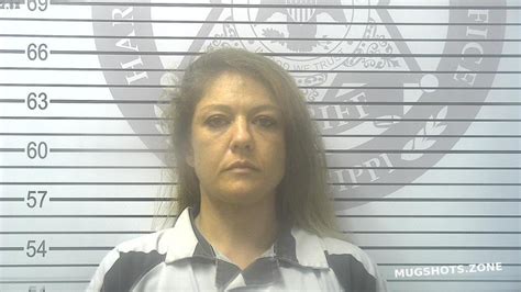 JOLLY SHATANNA LEIGH 03 01 2023 Harrison County Mugshots Zone