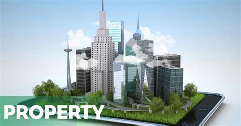 Smart City Jadi Solusi Perkuat Pelayanan Publik Perkotaan Okezone Economy